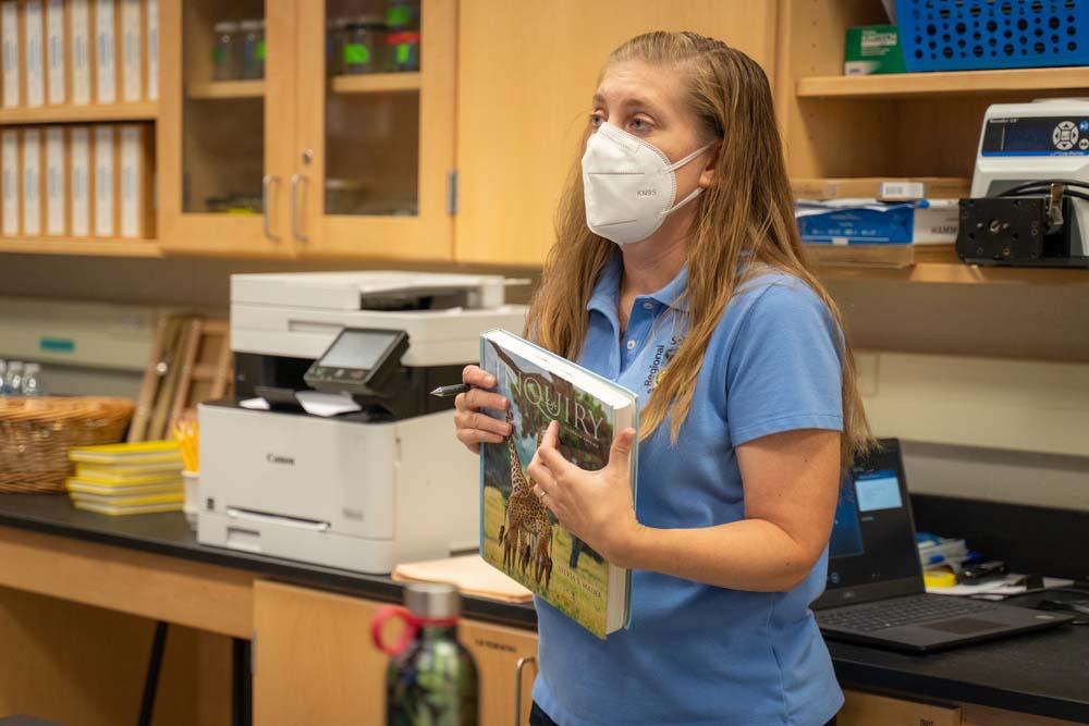 The Role of Community College Faculty