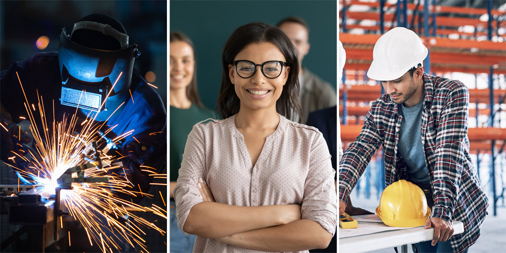 Workforce Training Programs | Erie County Community College